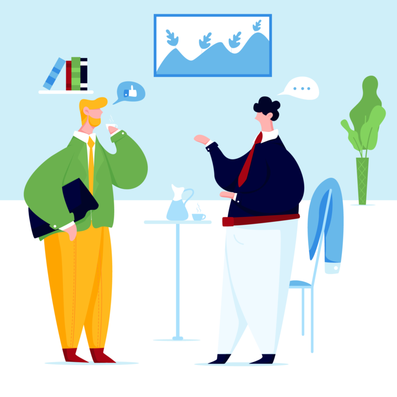 "stand pat"ってどういう意味? ~ニュースで学ぶ英語~ | ぺりすけブログ